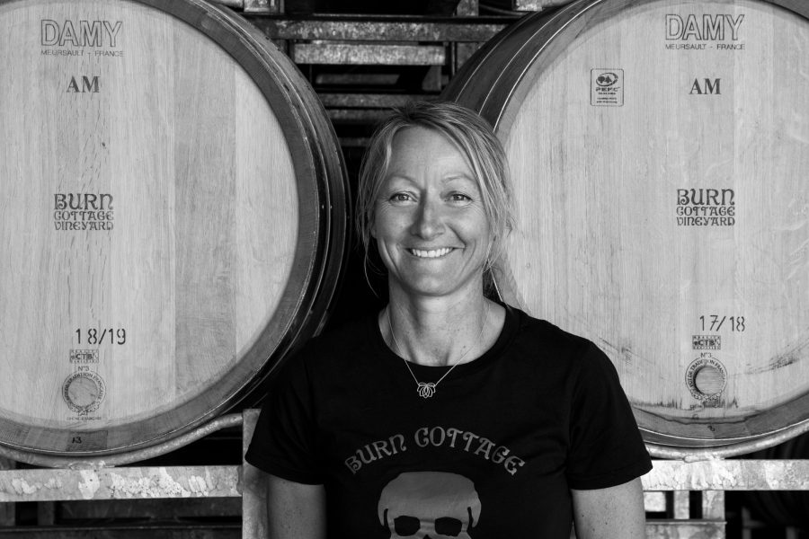Red Wine of the Year New Zealand 2026: Burn Cottage Sabine’s Selection ...