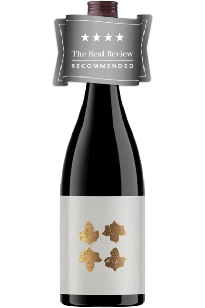 Red fruits and spice – The Real Review