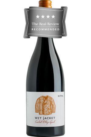 Southern syrah – The Real Review