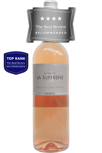 Perfect lunch wine – The Real Review